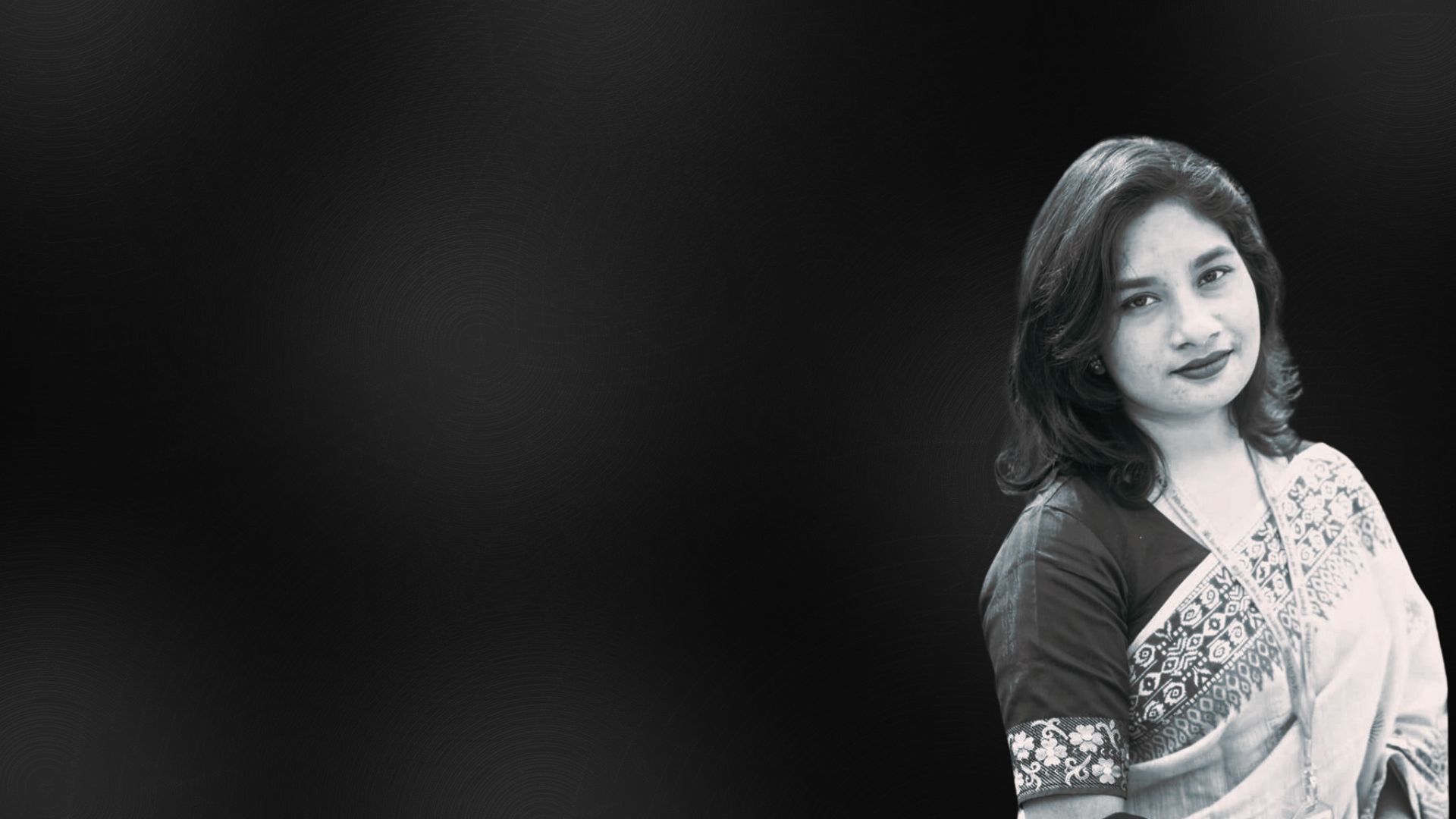 Munia Akhi -Web designer and Developer